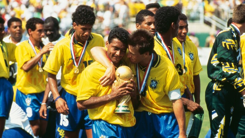 Copa Mundial de la FIFA EE. UU. 1994