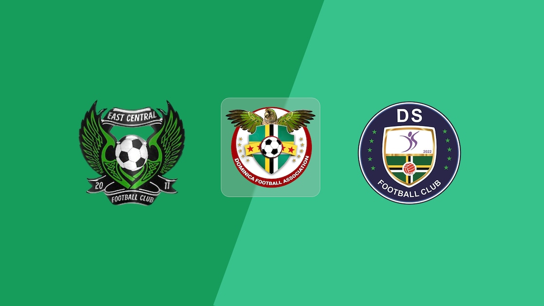East Central FC v DS FC | DFA Premier League 2025 | Full Match Replay