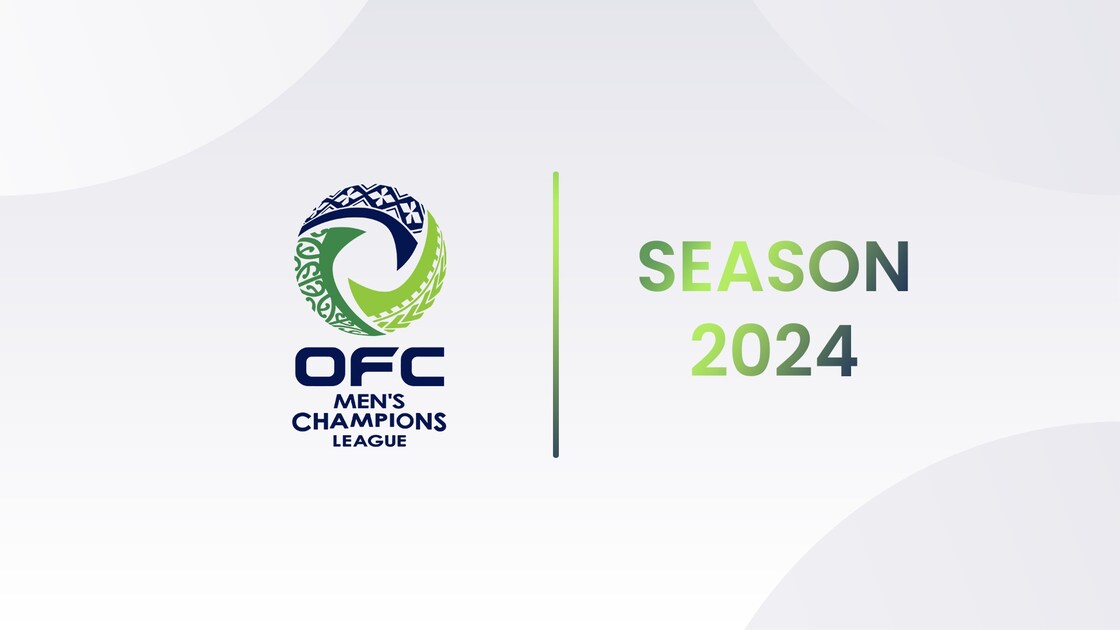 2024 OFC Men's Champions League