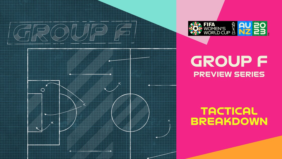 Group F Breakdown