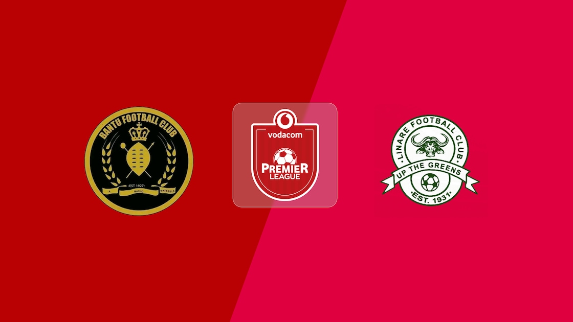 Bantu FC v Linare FC | Vodacom Premier League 2025/26
