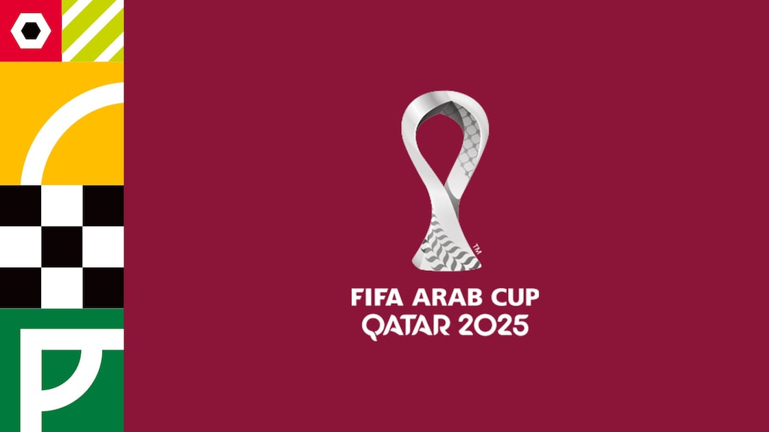 FIFA Arab Cup Qatar 2025™