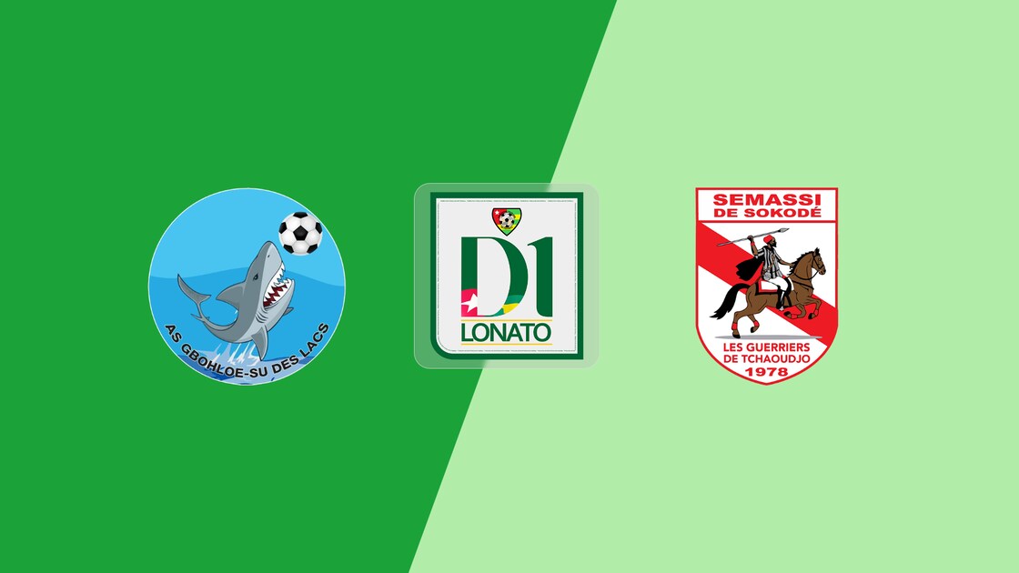 AS Gbohloesu v Semassi FC | D1 Lonato 2025/26