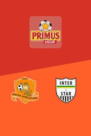 BS Dynamik v Inter Star | Primus Ligue Burundi 2025/26