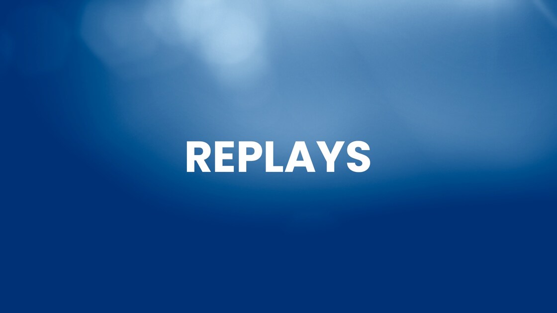Replays - Cape Verdean Football Championship