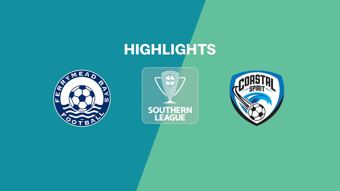 Ferrymead Bays v Coastal Spirit | Southern League | National League ...