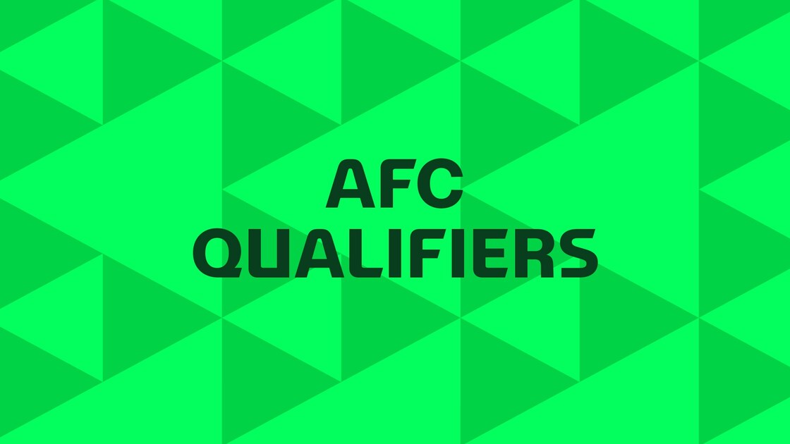 Membres de l'AFC aux qualifications de l'AFC | Coupe du Monde de la ...