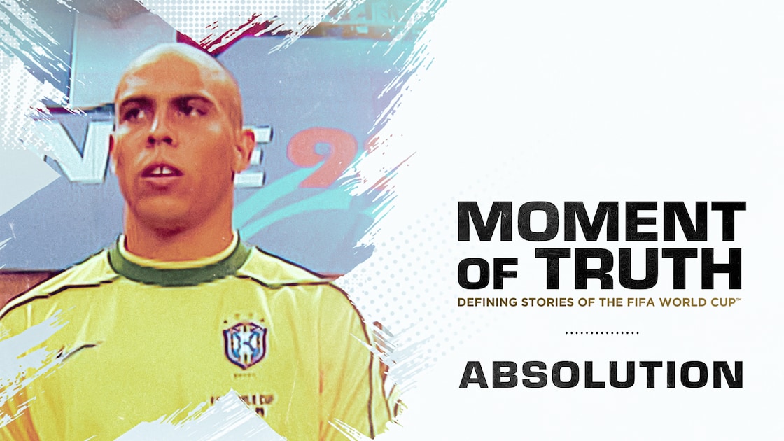 Absolution | Moment of Truth