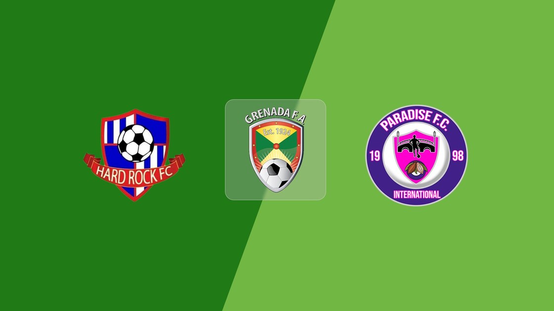 Hard Rock FC v Paradise FCI | Premier League 2025/26 | Full Match Replay