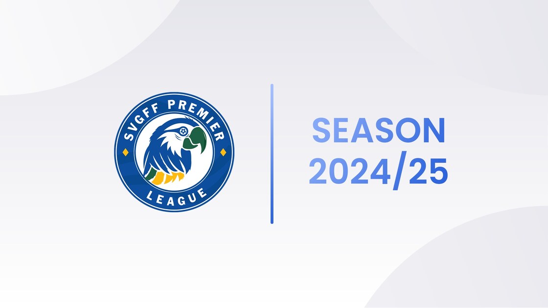 SVGFF Premier League 2024/25