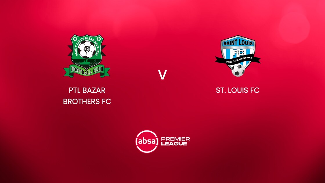PTL Bazar Brothers FC v St. Louis FC | Absa Premier League 2024/25 | Full Match Replay