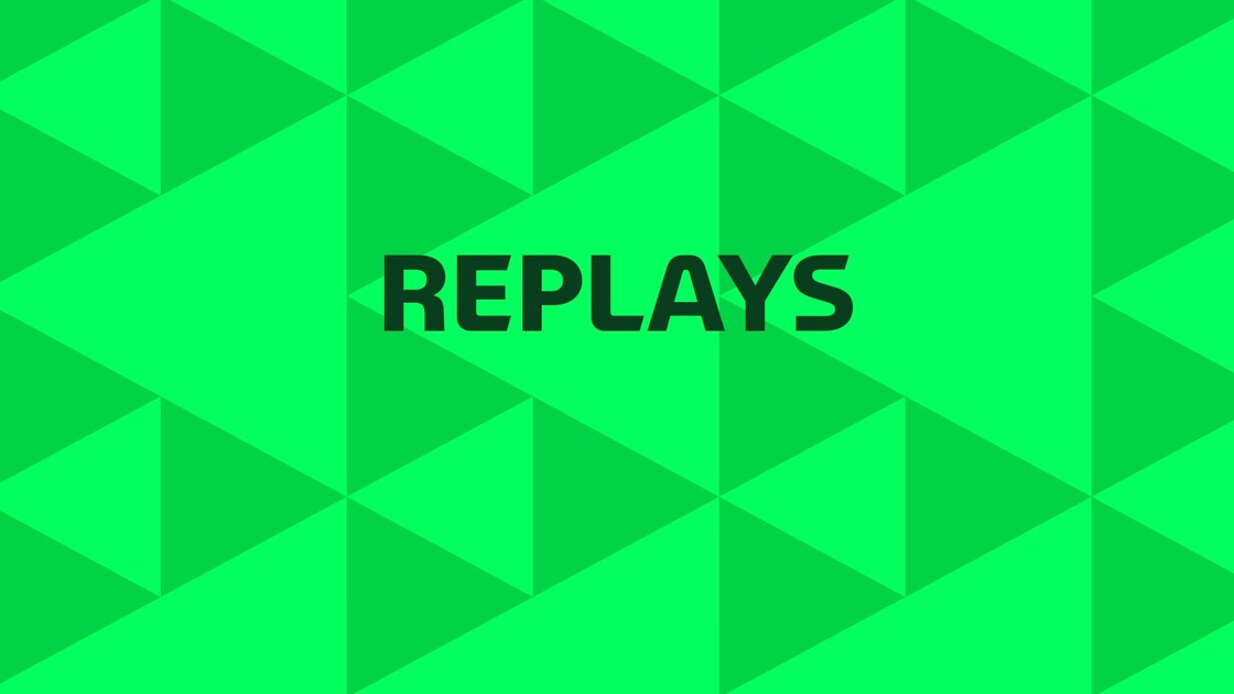 Replays - Absa Premier League 2024/25