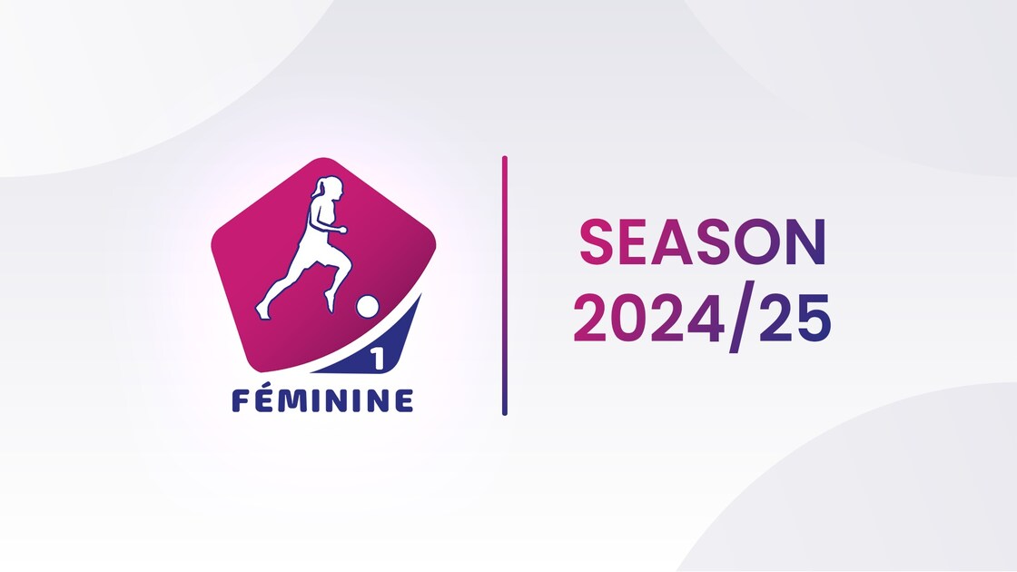 D1 Women's Championship 2024/25