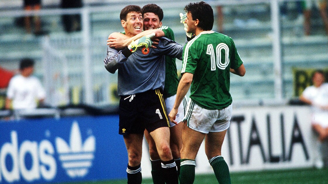 Compilations | 1990 FIFA World Cup Italy™
