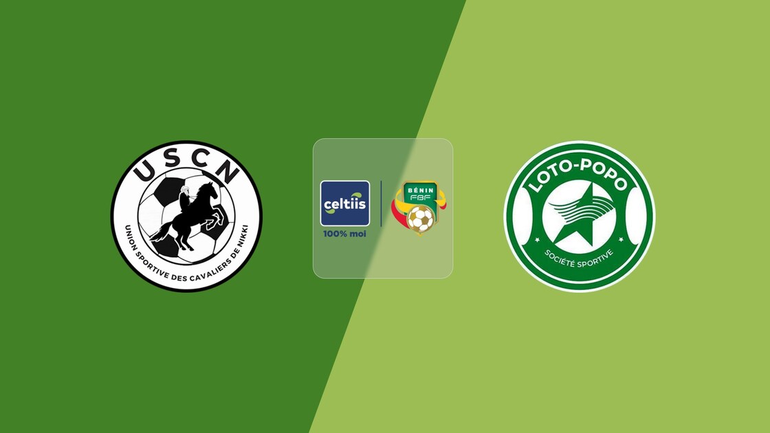 Cavaliers FC v Loto Popo FC | Ligue 1 2025