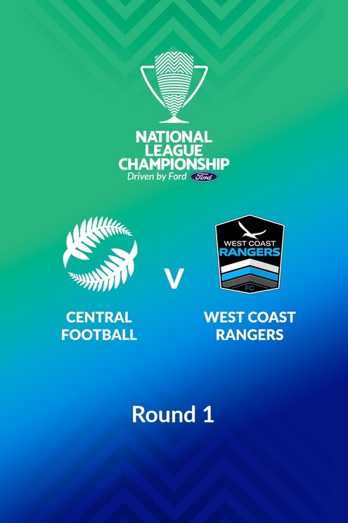 Central Football v West Coast Rangers | Women's National League ...
