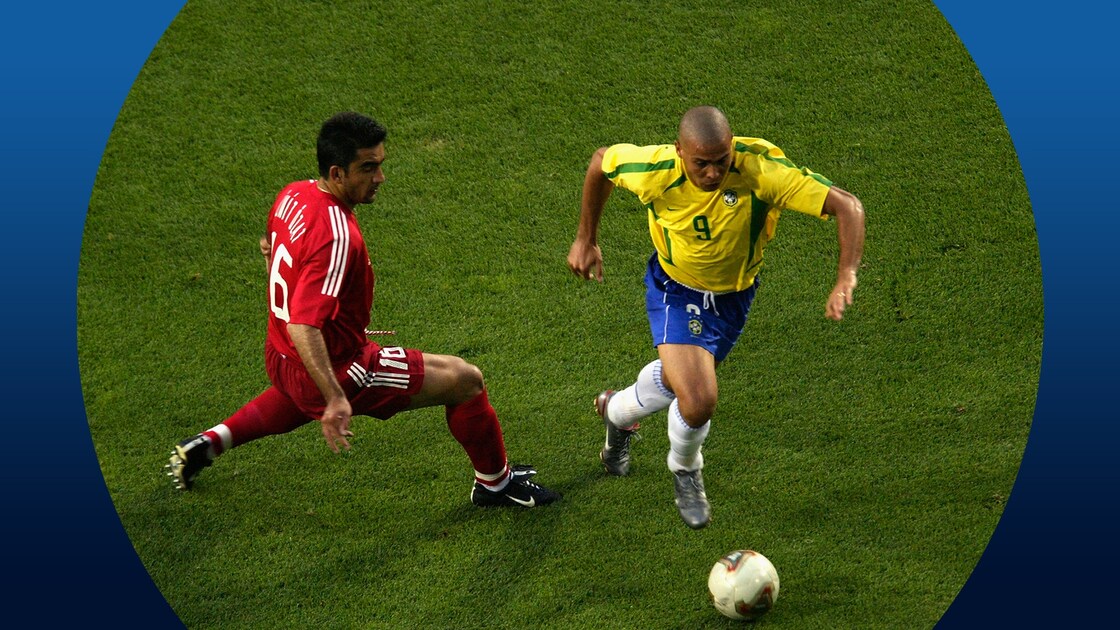 Turkey scares, but Brazil wins in 2002