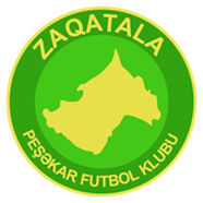 Qəbələ FK v Zaqatala PFK | I Liqa 2024/25 | Full Match Replay