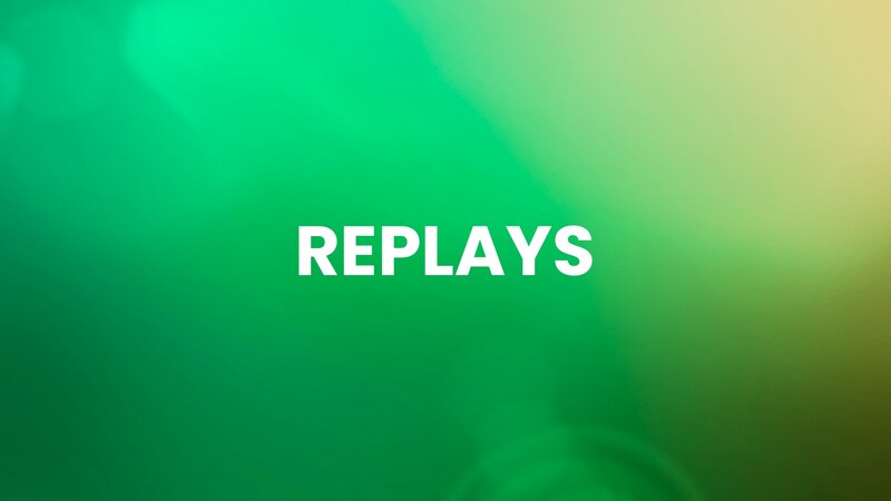 Replays - Premier League | St Kitts and Nevis
