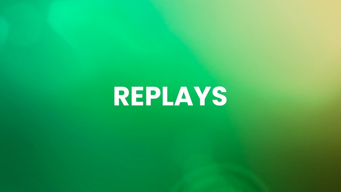 Replays - Premier League | St Kitts and Nevis