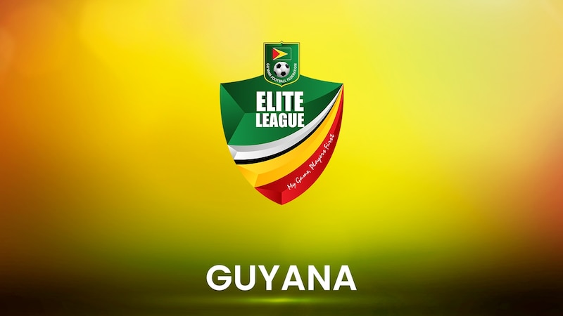 GFF Elite League | Guyana