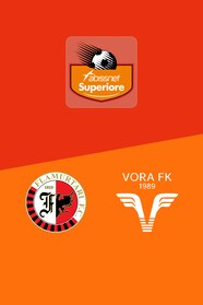 Flamurtari v Vora | Kategoria Superiore 2025/26