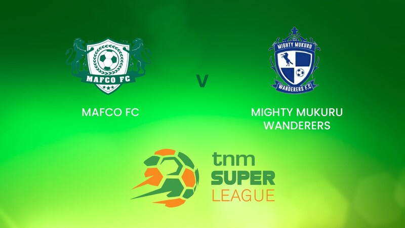 MAFCO FC v Mighty Mukuru Wanderers | TNM Super League | Malawi | Full ...
