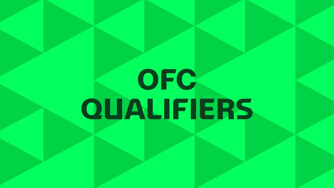 FIFA World Cup 26™ OFC Qualifiers