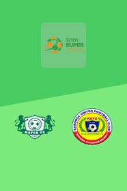MAFCO FC v Karonga United | TNM Super League 2025