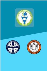 Old Edwardians FC v Mighty Blackpool FC | Leone Rock Premier League 2025-26