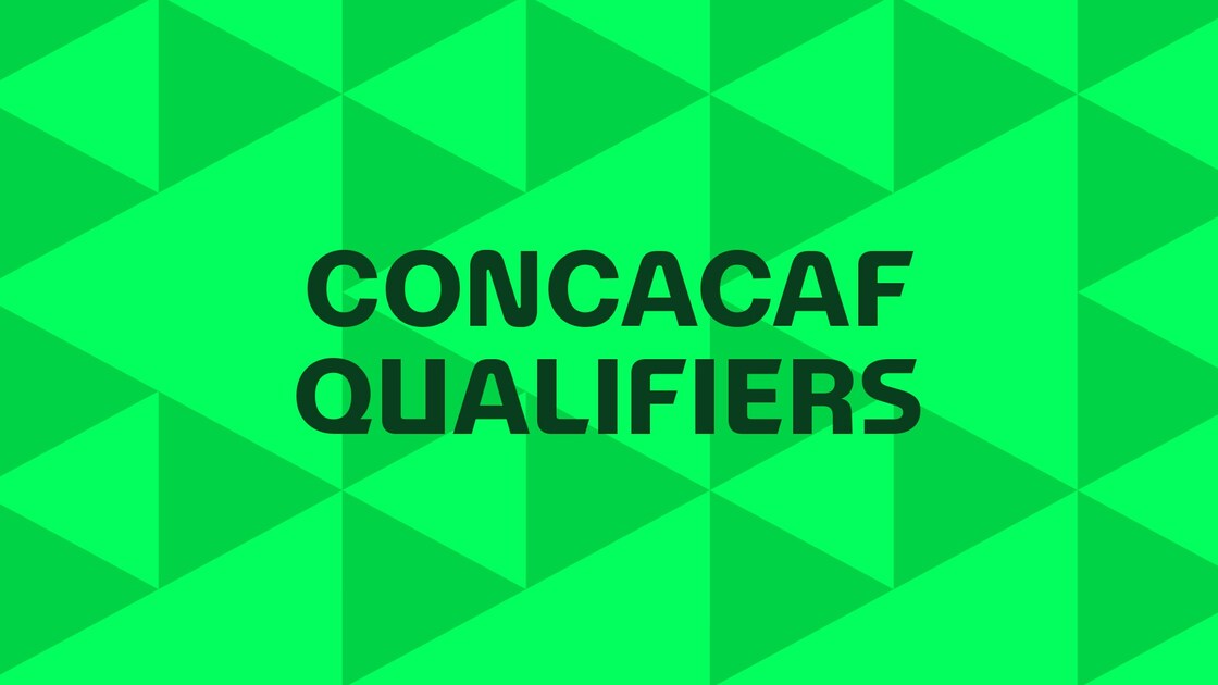 Grenada bei den Qualifikation zur FIFA Fussball-Weltmeisterschaft 26™