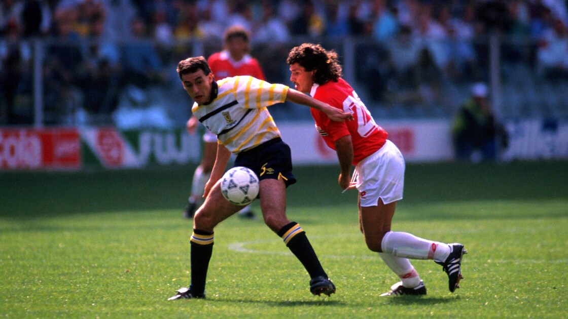 Group C | 1990 FIFA World Cup™