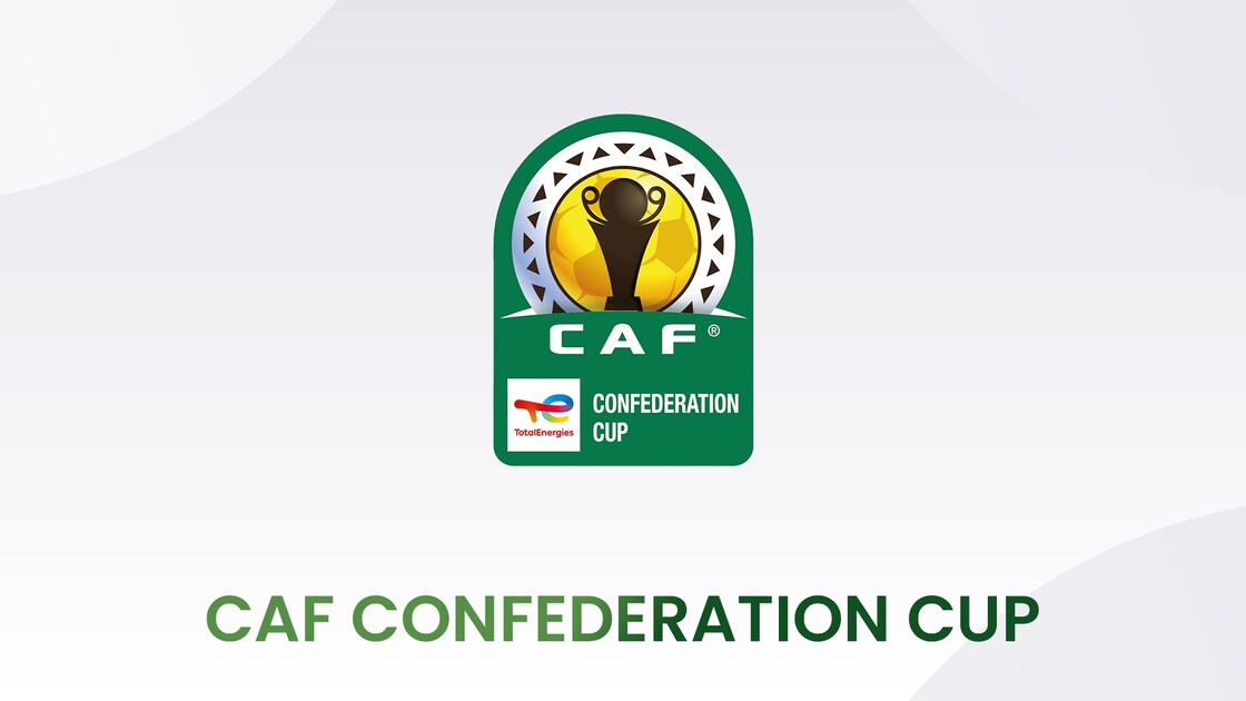 Live Streams - CAF Confederation Cup 2024/2025