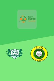 MAFCO FC v Civil Service United | TNM Super League 2025