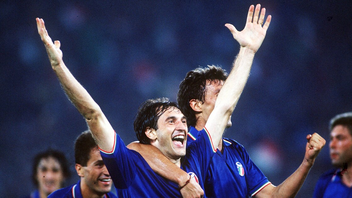 Italy | 1990 FIFA World Cup™