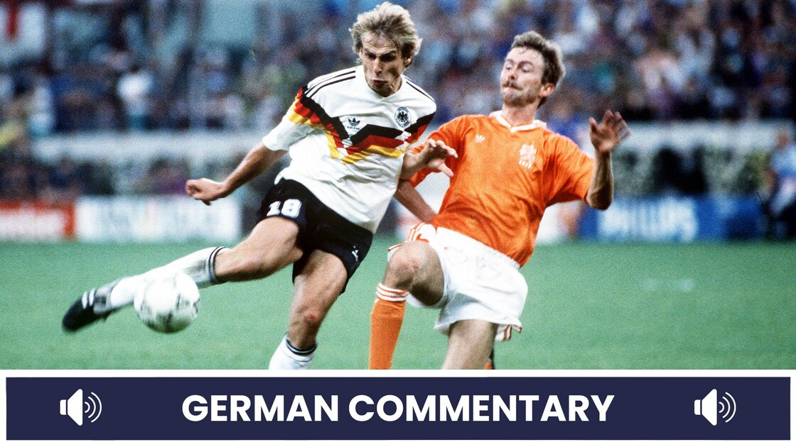 German