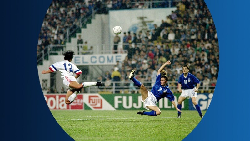 FIFA Women's World Cup China 1991™