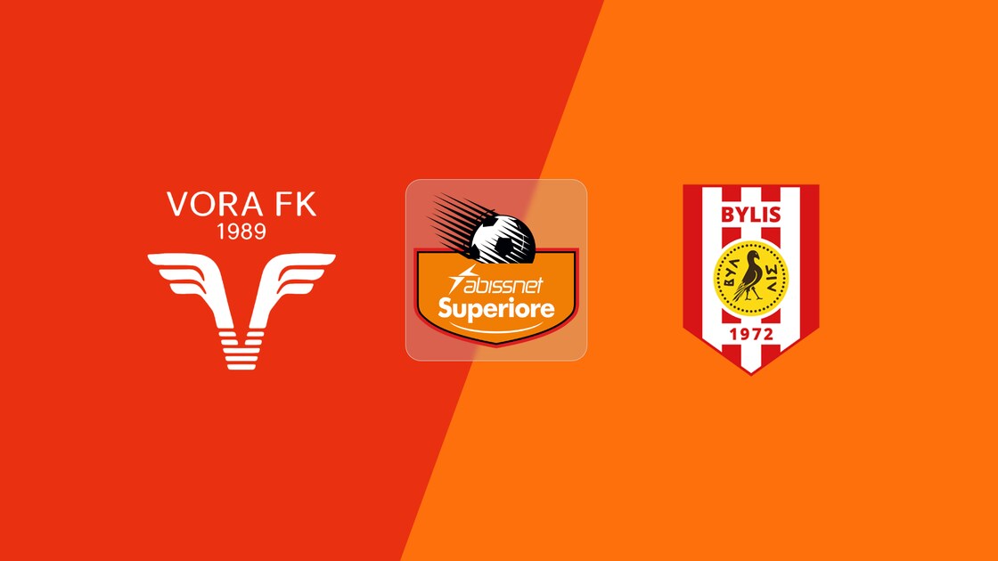 Vora v KF Bylis | Kategoria Superiore 2025/26