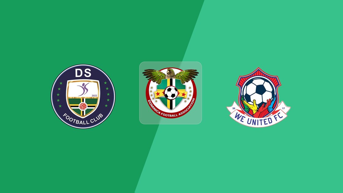 DS FC v We United FC | DFA Premier League 2025 | Full Match Replay