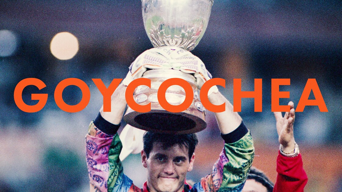 Sergio Goycochea | Discovering