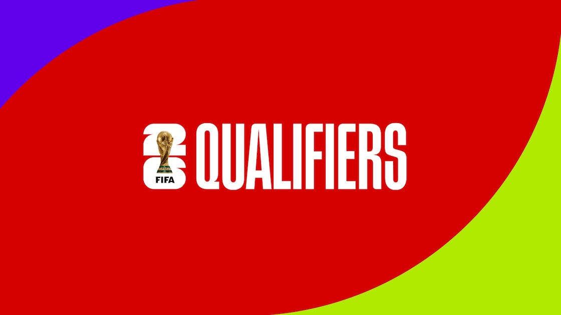 FIFA World Cup 26™ Qualifiers
