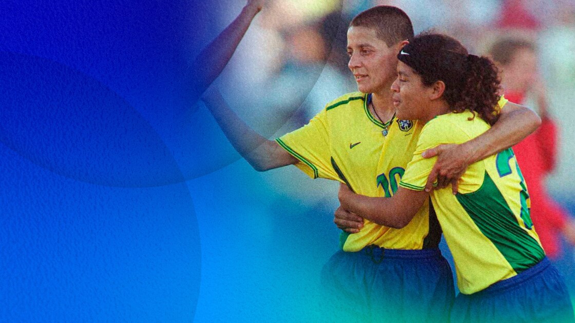 Great Brazil matches at the FIFA Women’s World Cup™