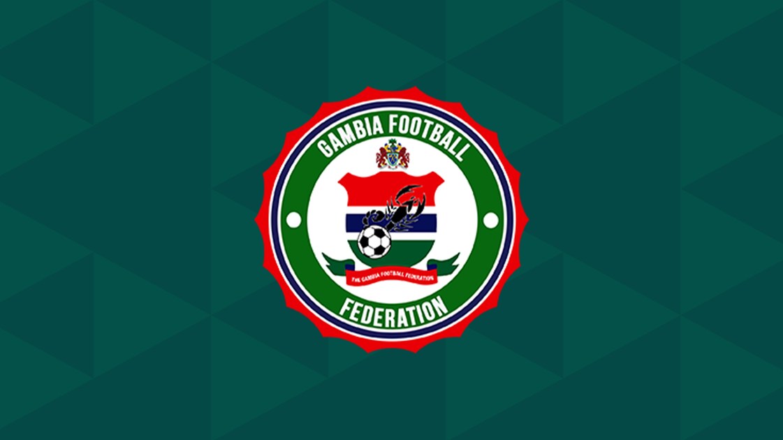 Gambia Football Federation