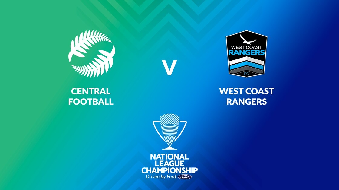 Central Football v West Coast Rangers | Women's National League ...
