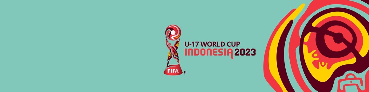 Fifa U 17 World Cup Indonesia 2023邃