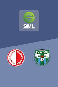 Inter Moengo Tapoe v Flora | Suriname Major League 2025/26