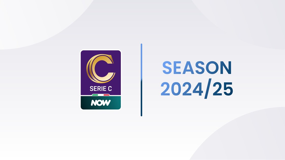 Serie C NOW 2024/25
