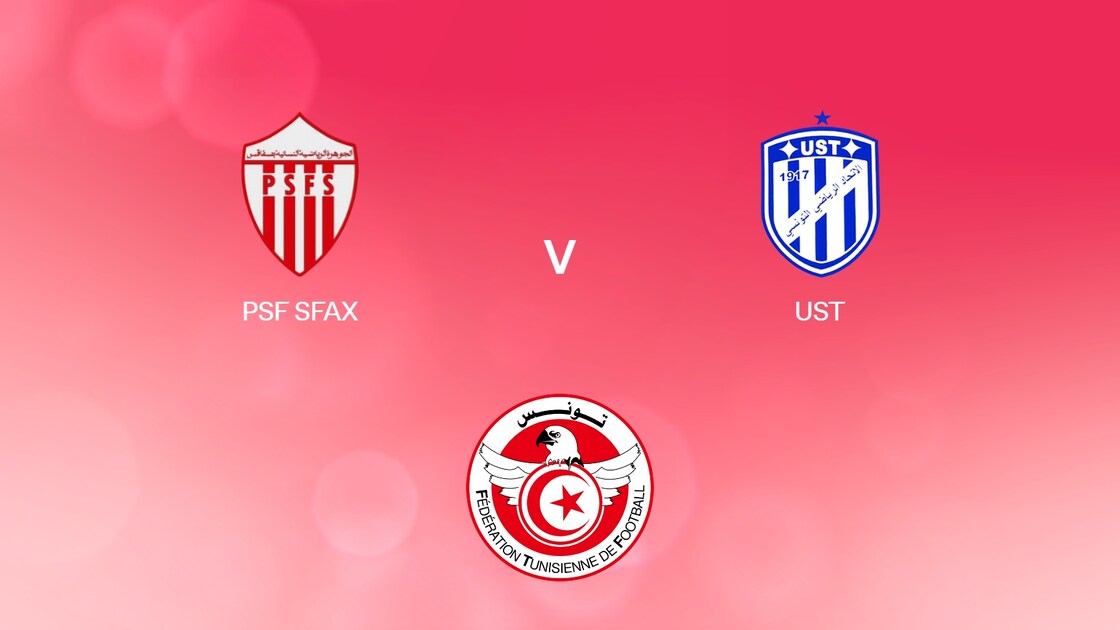PSF Sfax v UST | Tunisian Women's Championship 2024/25