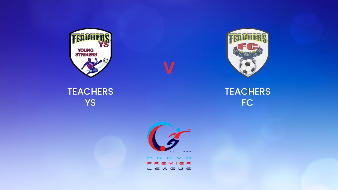 Teachers YS v Teachers FC | Provo Premier League 2024/25 | Turks and Caicos | Full Match Replay