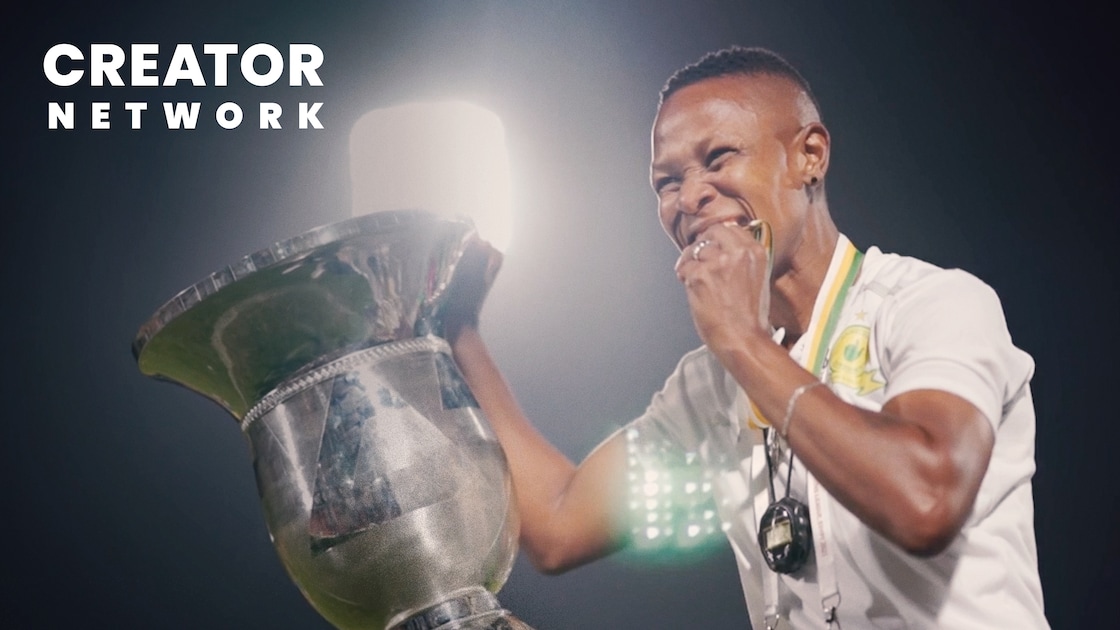 The Inaugural African Womens Champions League Final | Creator Network